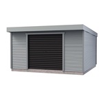 Our Quality Sheds | Christchurch Garden Sheds