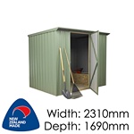 Our Quality Sheds | Christchurch Garden Sheds