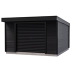 Our Quality Sheds | Christchurch Garden Sheds